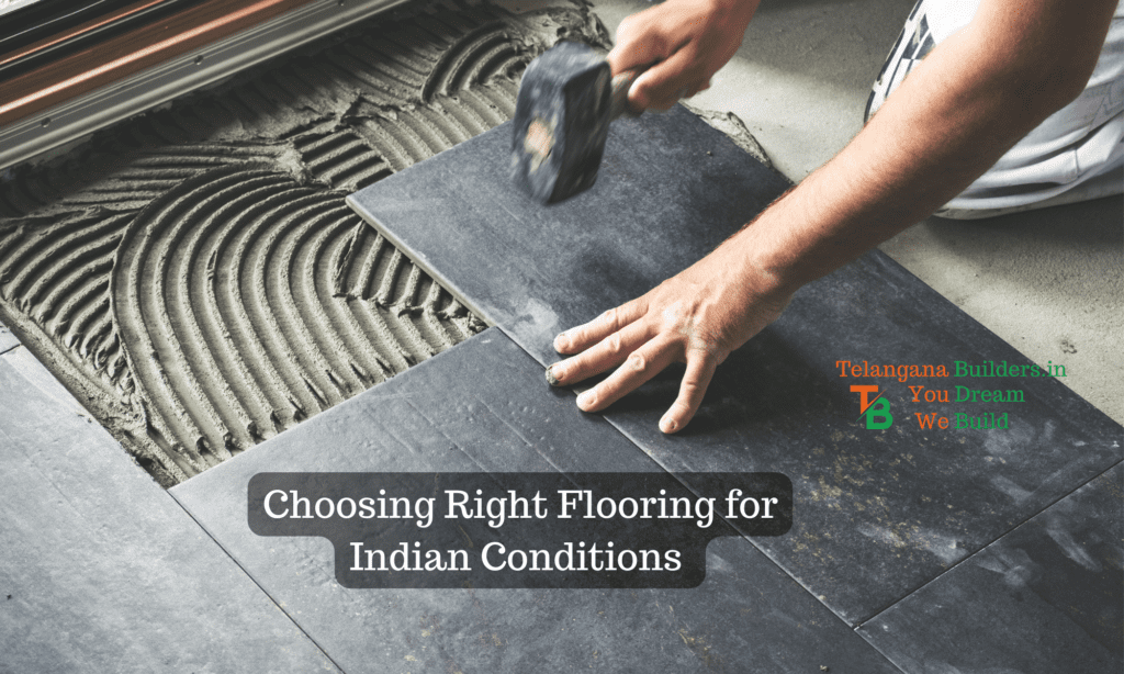 %Choosing the right Flooring | Types of flooring pros and cons