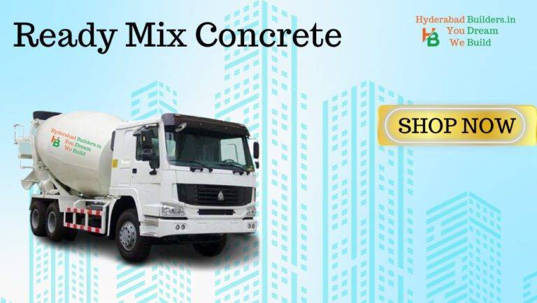 Hyderabad Builders | Online Building Construction Materials