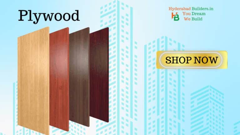 Hyderabad Builders | Online Building Construction Materials